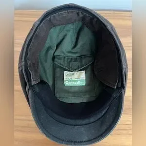 Goorin Bros | Accessories | Goorin Bros Grenadier Newsboy Duck Bill ...